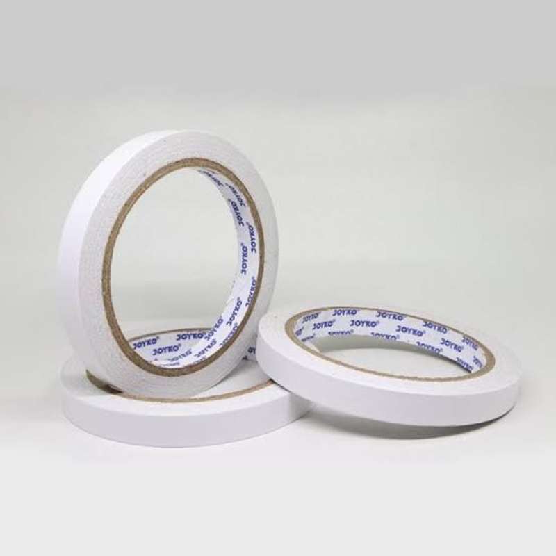Jual Double Tape Kenko 1/2 Di Seller Supersony - Ancol, Kota Jakarta ...