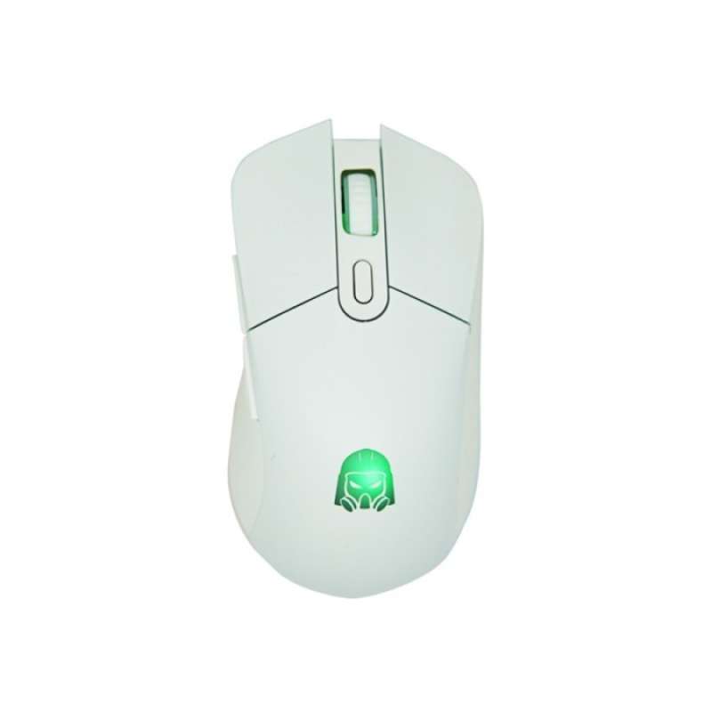 Promo Mouse Gaming Air Wireless RGB - DA Air Optical Mouse Diskon 23% ...