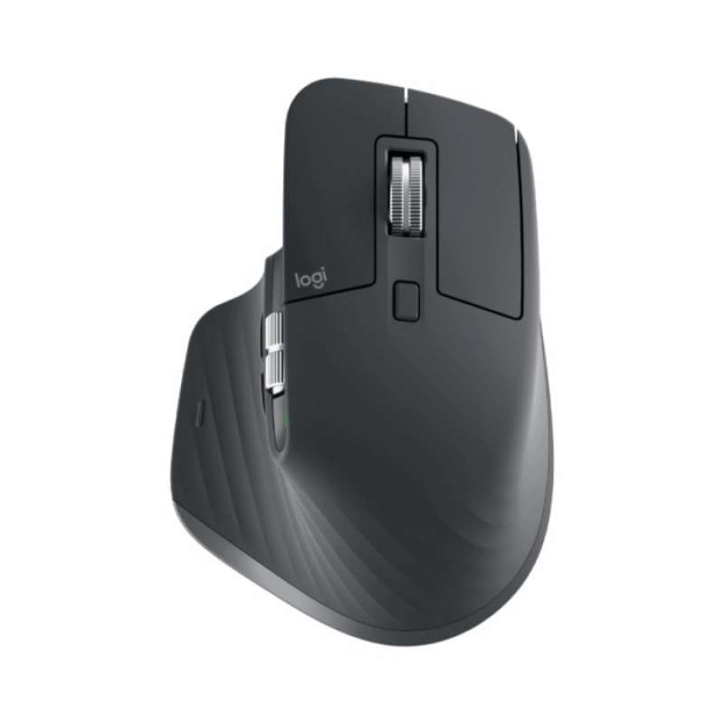 Promo Logitech Mx Master 3 - Wireless Mouse For Multi Os With Hyper ...