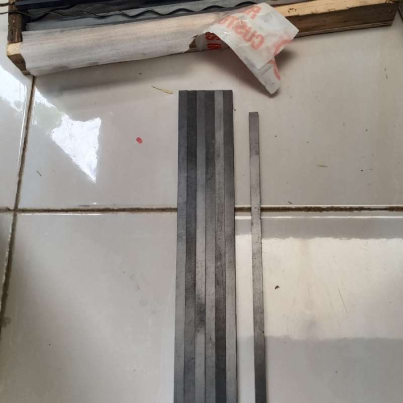 Jual Carbon Brush Compressor Wing Di Seller Zuma Storee - Meruya ...