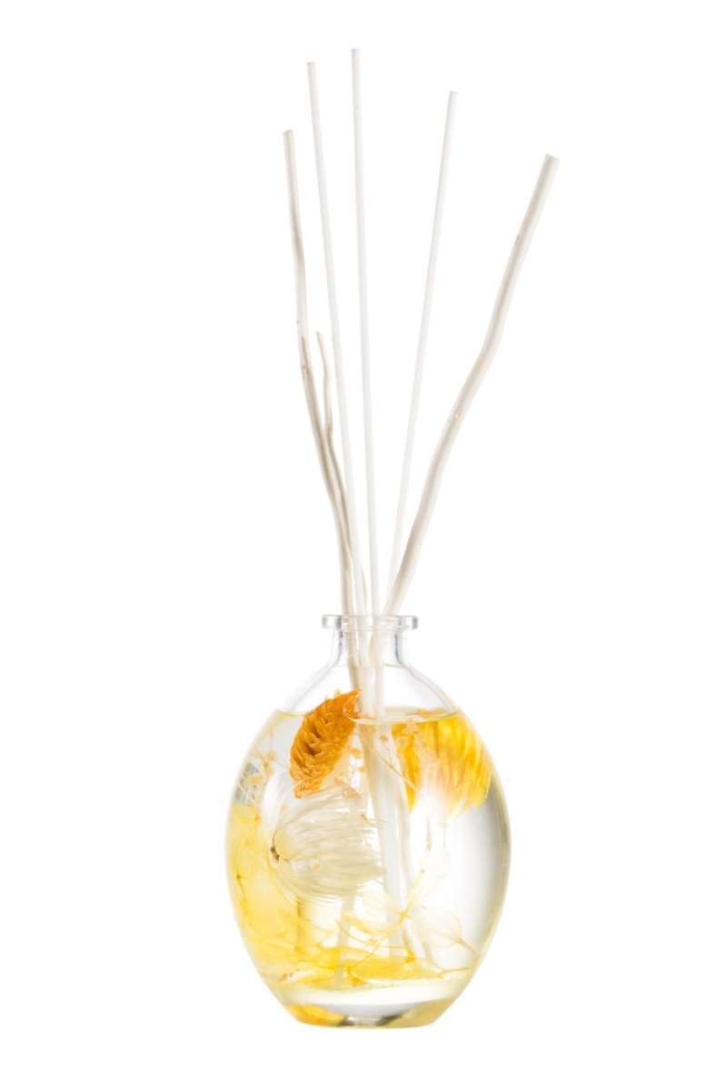 Jual Premium Reed Diffuser Botanica Japan Bergamot Italy Pengharum ...