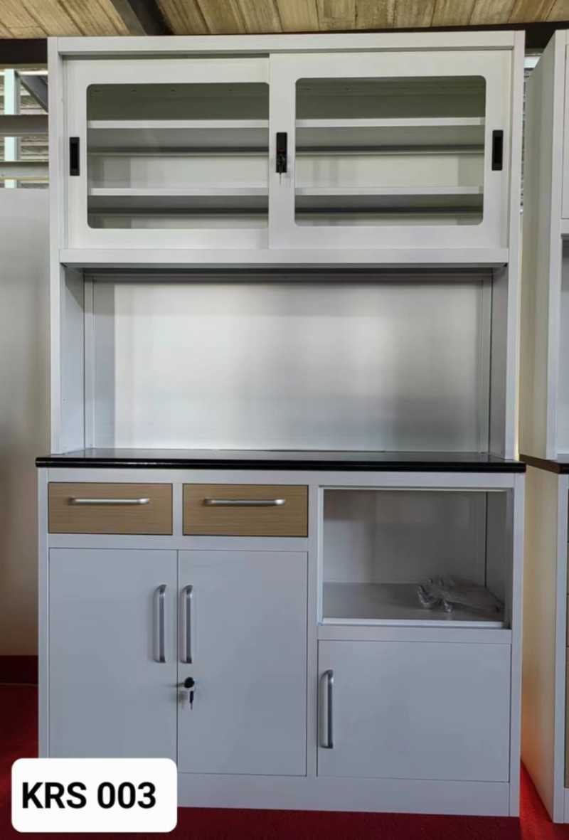 Jual Lemari Stainless Dapur Termurah - Harga Grosir Terupdate Hari Ini ...