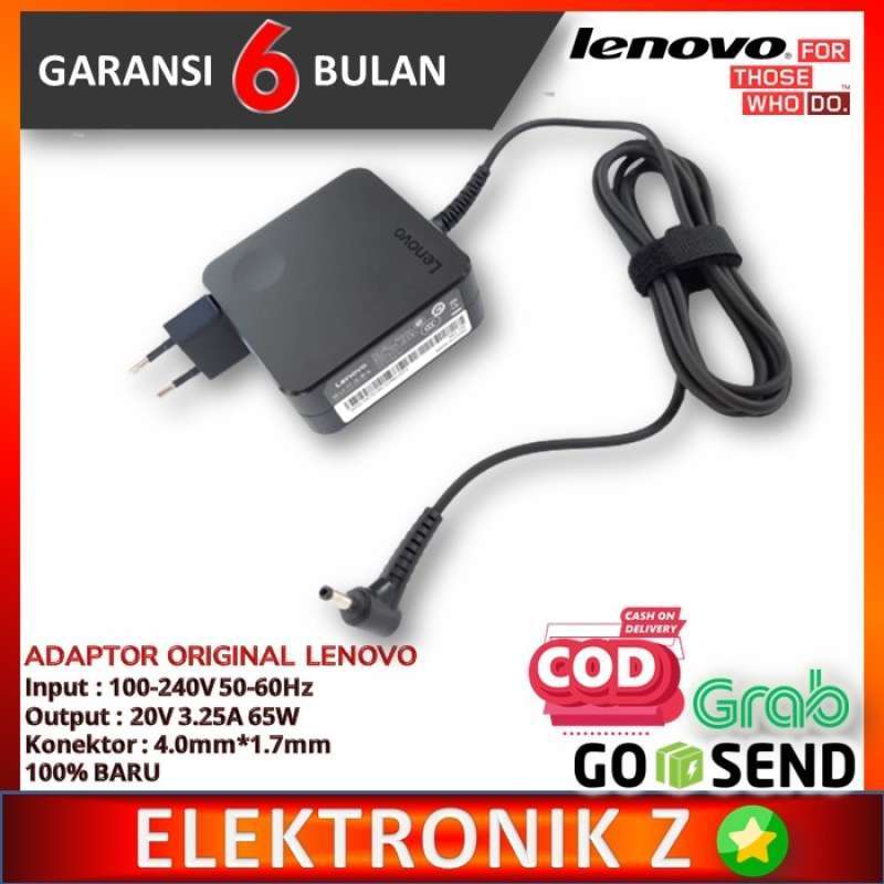 Jual Adaptor Charger Lenovo Ideapad V Iwl V Iil V Ikb V Iwl V Iil Di Seller Gadget