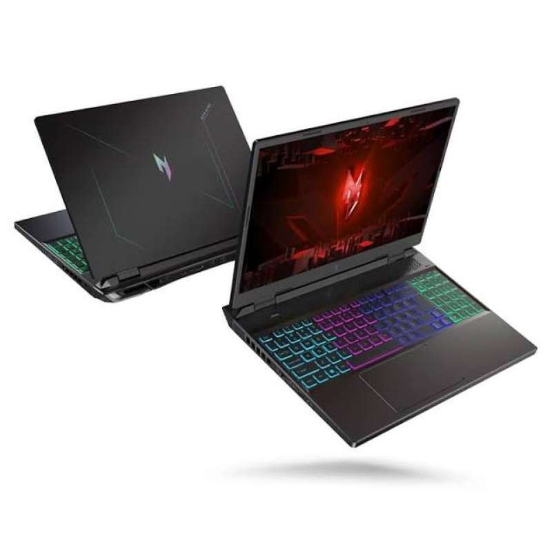 Jual Acer Nitro 16 An16-41-r5n2 /ryzen 7-7735hs/16gb/512gb Ssd/rtx4050 ...