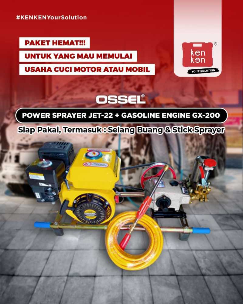 Jual Paket Mesin Steam Cuci Motor Dan Mobil Terbaru Dengan Harga Termurah Di 2024 | Blibli