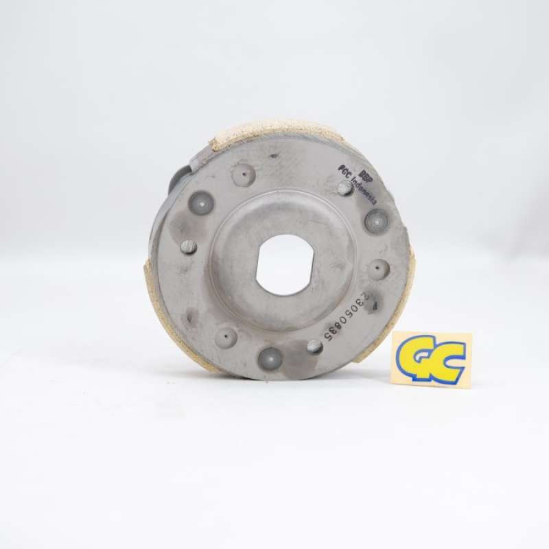 Jual Yamaha Nmax Kampas Ganda Terbaru Dengan Harga Termurah Di 2024 ...