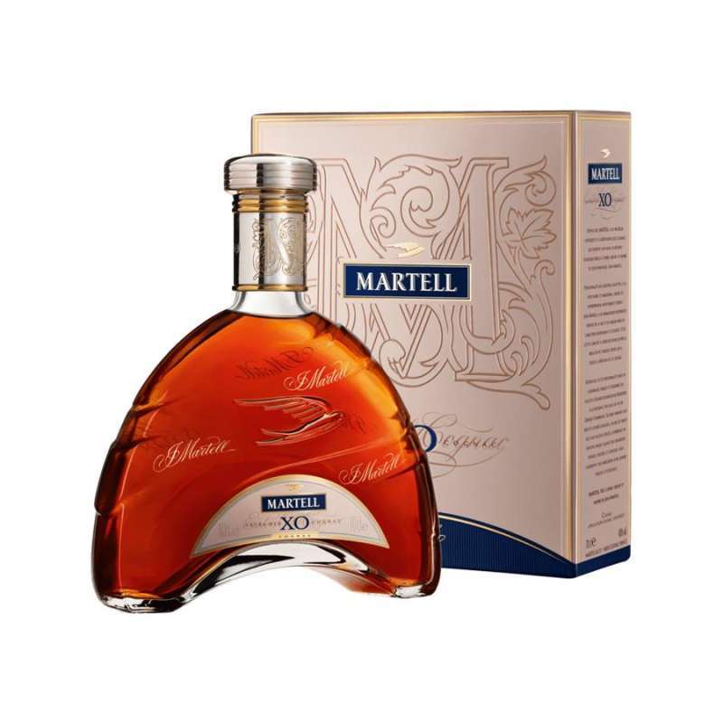 Jual Martell XO Cognac 700ml di Seller Liquor Mart Express Official Store - Sunter Jaya, Kota ...