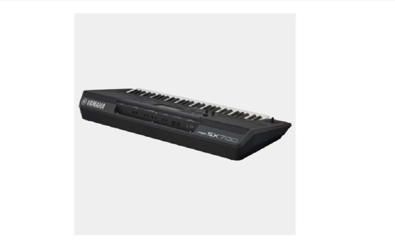 Jual Keyboard Psr Sx 700 Yamaha Di Seller Salomo Musik - Salomo Musik ...
