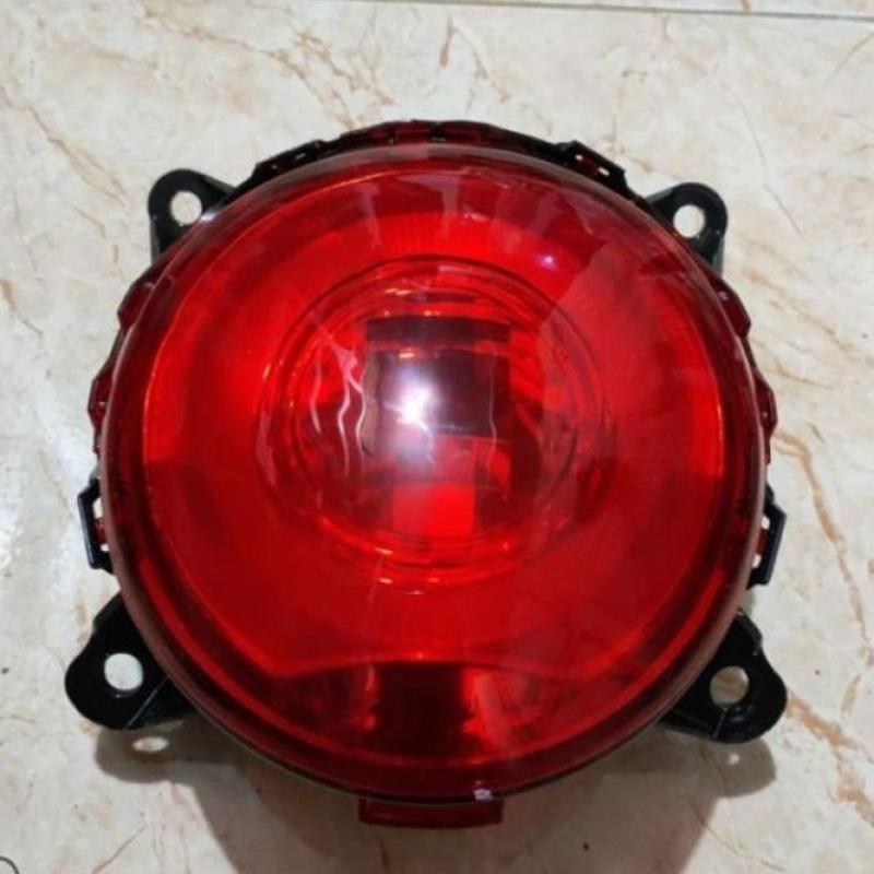 Promo Stop Lamp Lampu Stop Belakang Scoopy Led New K2f Original Diskon ...
