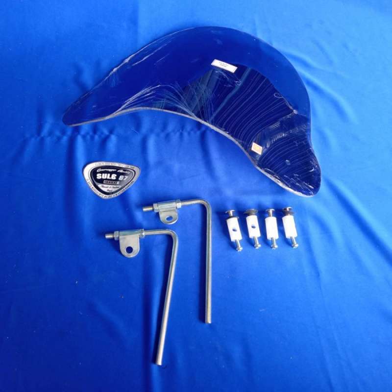 Promo Wienshield Honda Astrea Grand Impressa Dan Legenda Diskon 23% Di ...