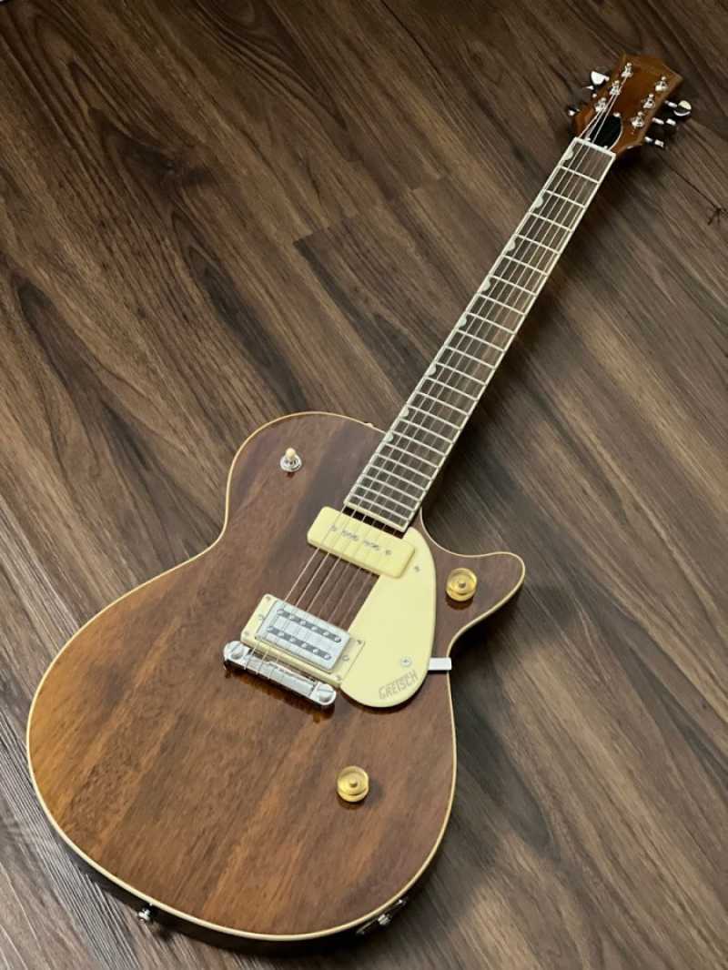 Jual Gretsch G2215-p90 Streamliner Junior Jet Club Laurel Fb Single ...