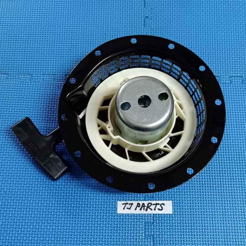Promo Recoil Starter/Tarikan Mesin Engine Yamaha MZ 175 Model Pawl Besi ...