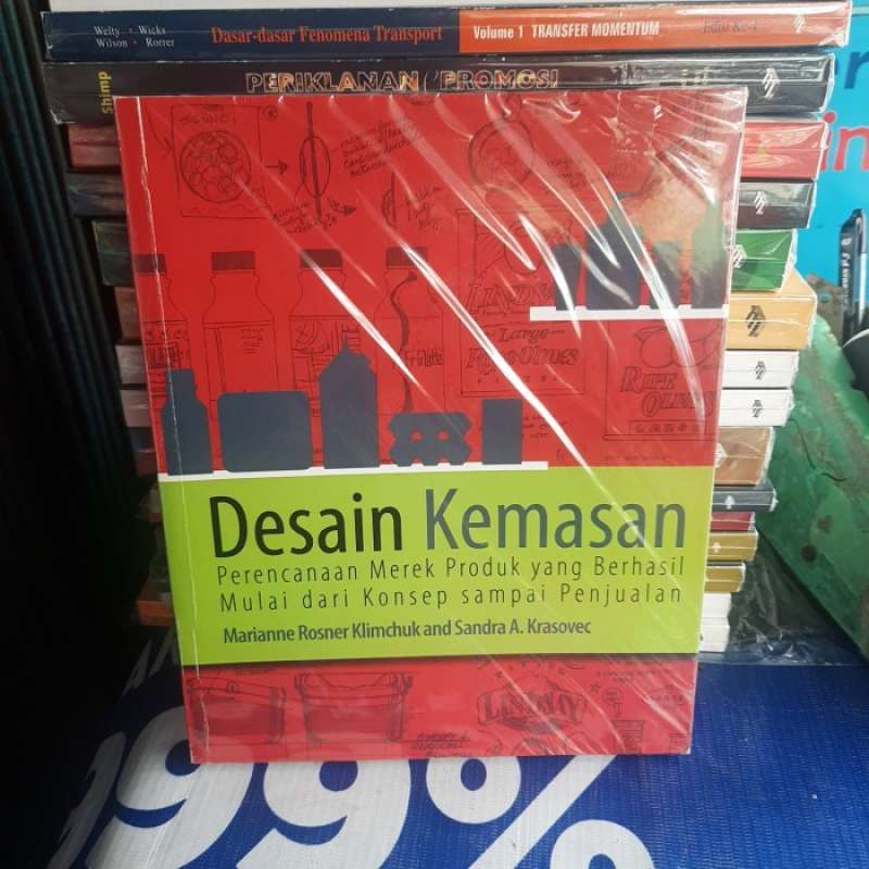 Promo Original Buku Desain Kemasan Diskon 23% di Seller Kang Buku ... Promo Original Buku Desain Kemasan Diskon 23% di Seller Kang Buku ...