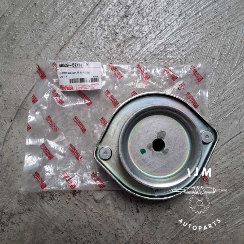 Harga Karet Support Shock Agya Ayla 💯 Terbaru, Spesifikasi, & Kredit ...