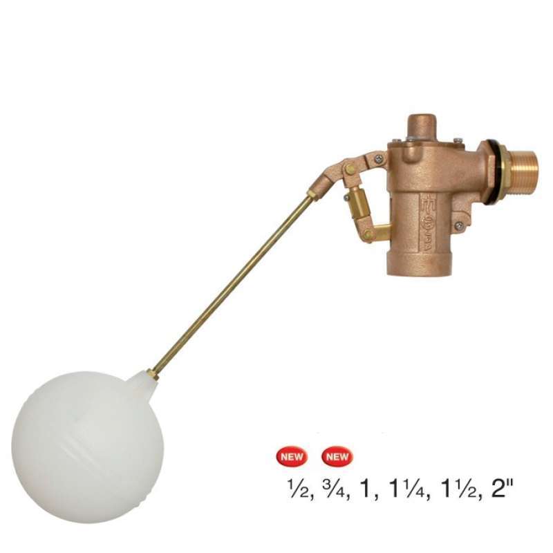 Promo Floating ball tap SAN-EI V52 3/4 in Diskon 23% di Seller Waroka ...