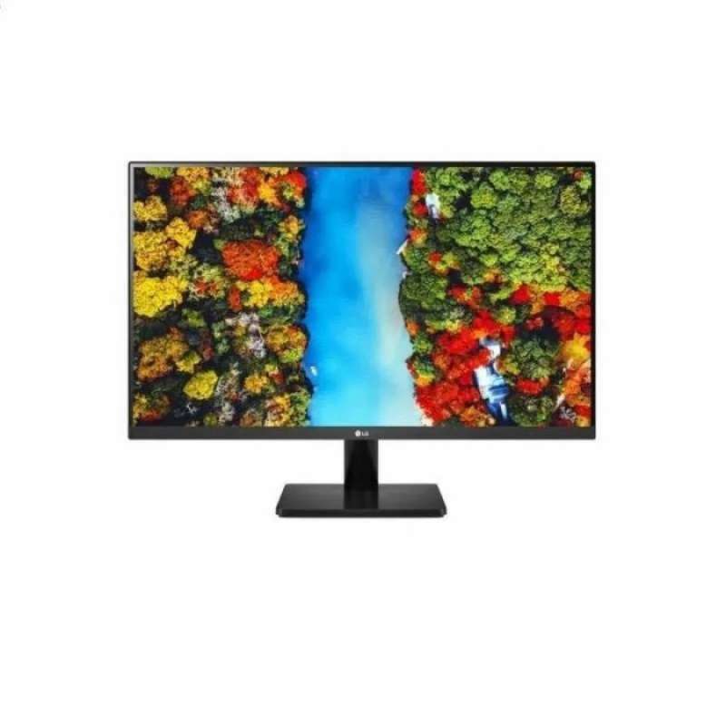 Promo LED Monitor LG 27MP500 27 inch IPS FHD Freesync Garansi Resmi ...