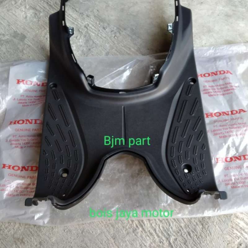 Promo Bordes dek injekan scoopy lama karbu original Honda Diskon 23% di ...