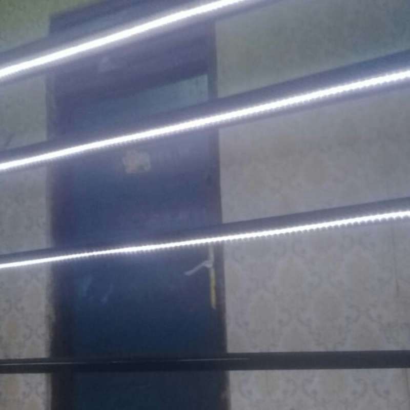 Jual Rak Aquarium Cupang & Lampu Led 160x17x135 4 Susun/ambalan Di ...