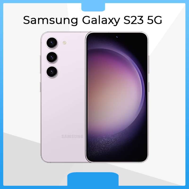 Jual Samsung Galaxy S23 5G Ram 8GB Internal 256GB Garansi Resmi - Hitam ...