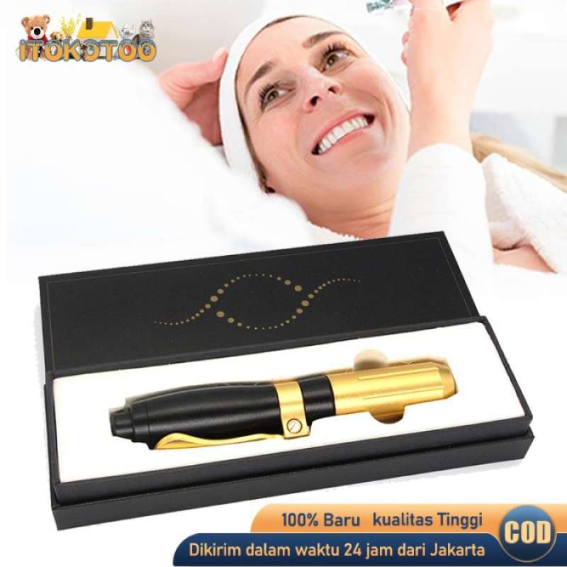 Promo Hyaluron Pen Alat Sunat Stabilizer Khitan Modern Tanpa Jarum ...