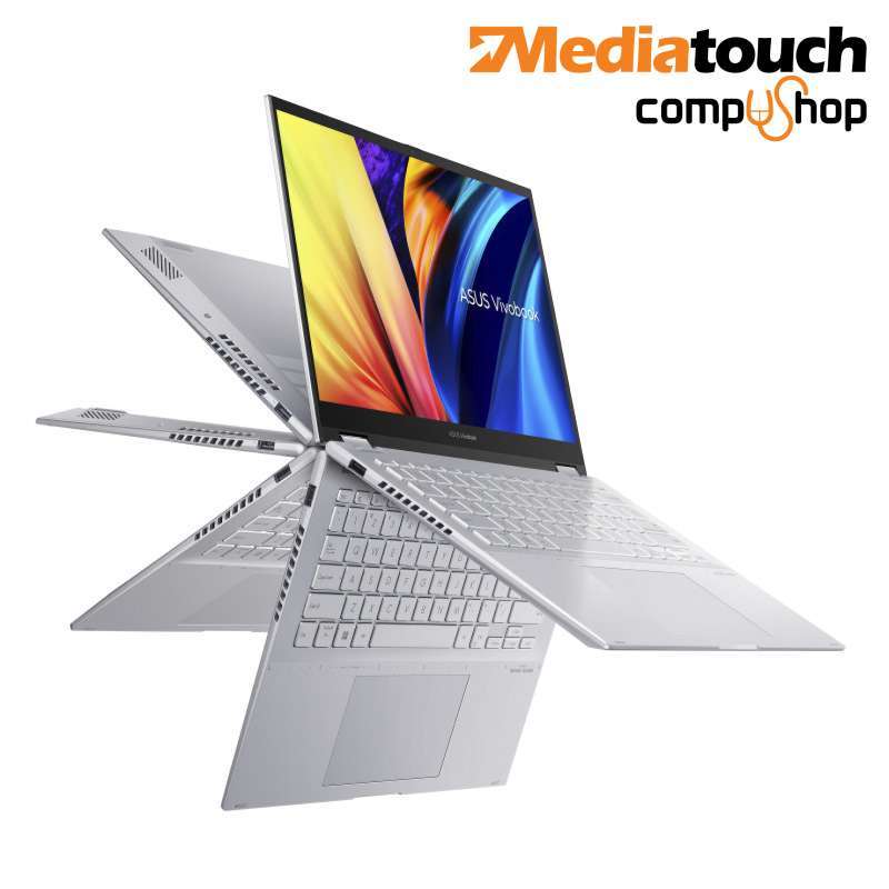 Asus Vivobook Flip - Harga Terbaru Mei 2026