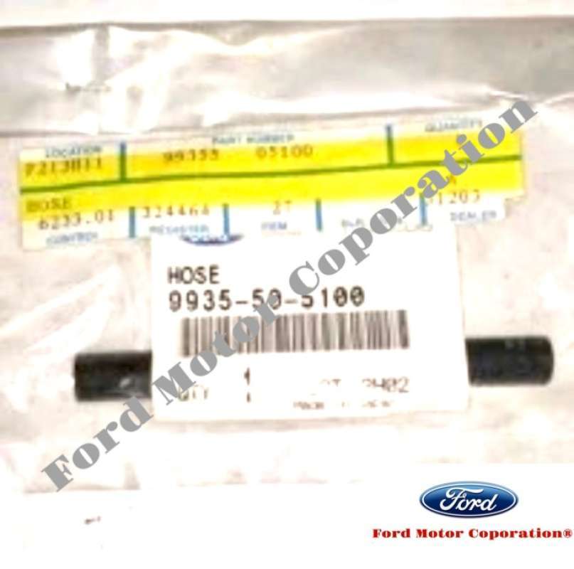 Jual Selang hose solar pipa injection Pump Ford TDI Everest Mazda BT50 ...