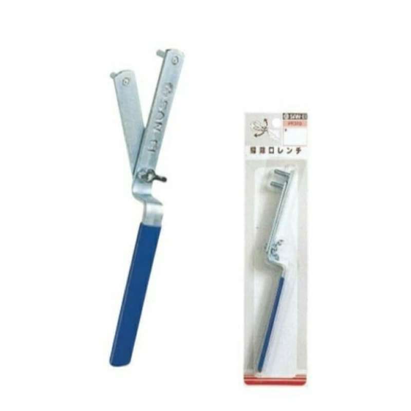 Promo San Ei Floor clean out / PR 370/ kunci clean out Diskon 23% di ...