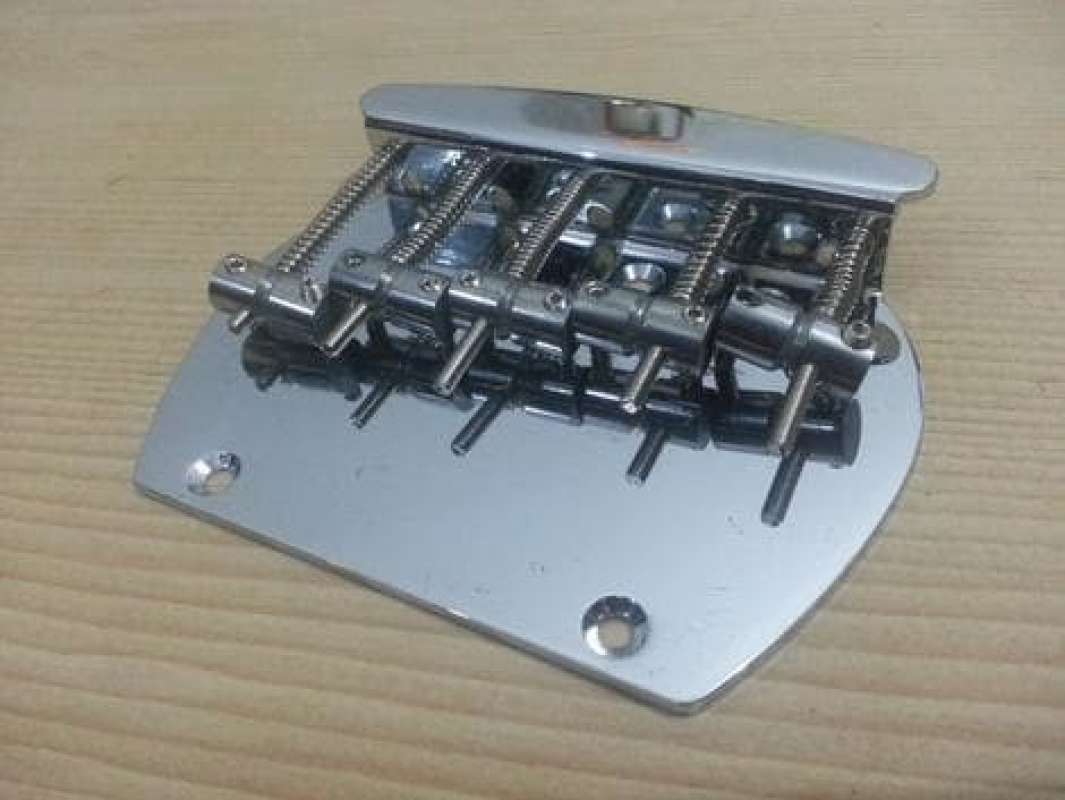 Jual Bridge Musicman Original Murah - Harga Diskon Mei 2024 | Blibli.com