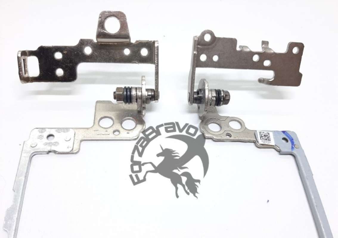 Promo ENGSEL HINGES LCD LAPTOP HP 15-BS 15T-BS 15-BS000 15-BS015DX 15 ...
