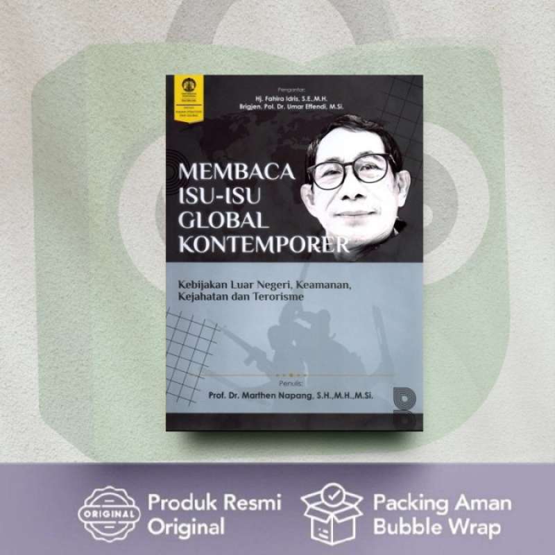 Promo Buku Membaca Isu-Isu Global Kontemporer Diskon 23% di Seller ... Promo Buku Membaca Isu-Isu Global Kontemporer Diskon 23% di Seller ...