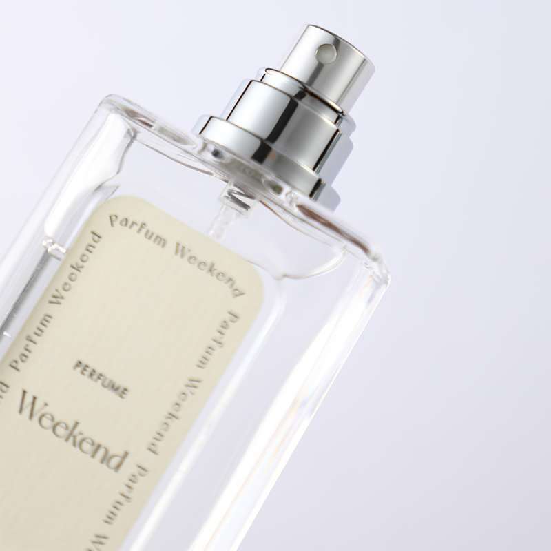 Jual Miniso Parfum Unisex Weekend Perfume Eau De Toilette 60ml Parfum ...