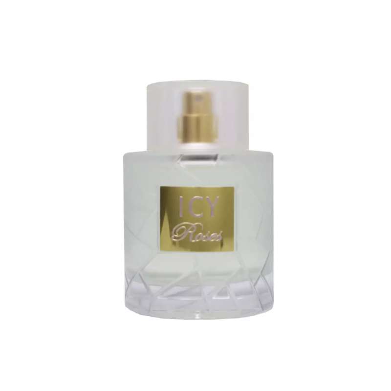 Fragrance World Icy Rose Lengkap Harga Terbaru Juni 2024 | Blibli