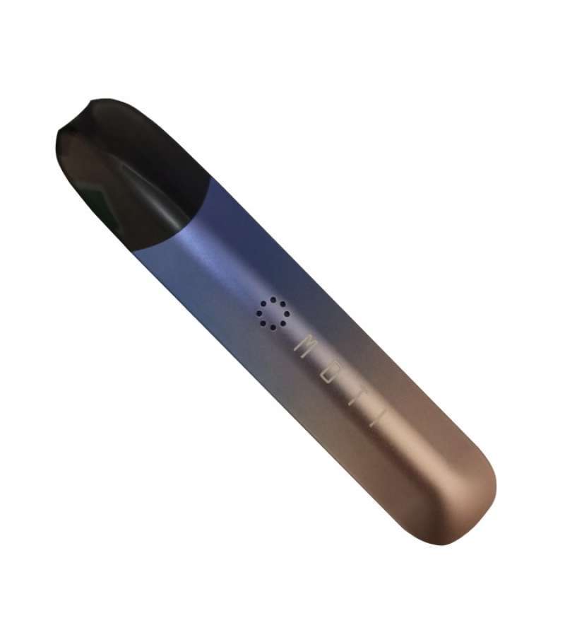 Jual Moti S Lite, Pod System, Vaping, Black, Blue, Red, Violet - Knight ...