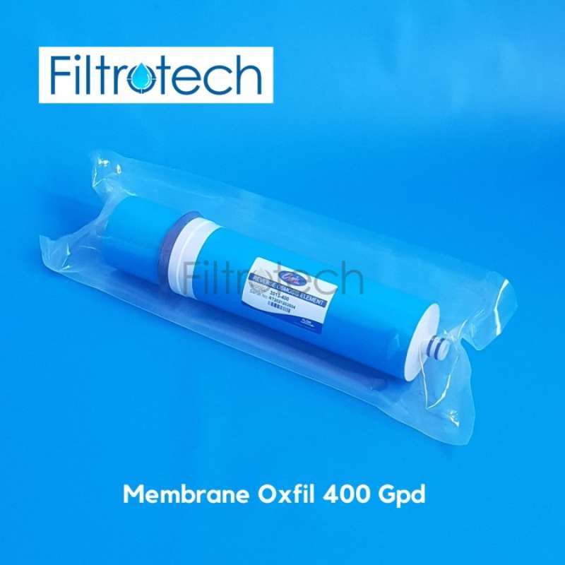 Promo Membran RO 400 gpd / Membrane HID 400 gpd 3013 Diskon 23% di ...