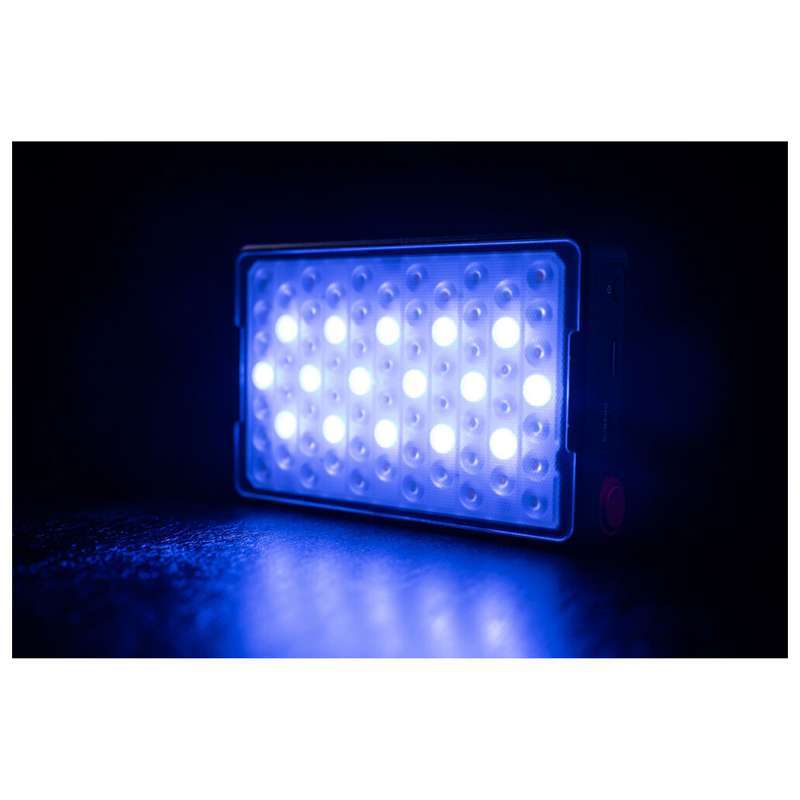 Promo Jpc Kemang Aputure Mc Pro Led Video Light Pocket Rgbww Mini ...