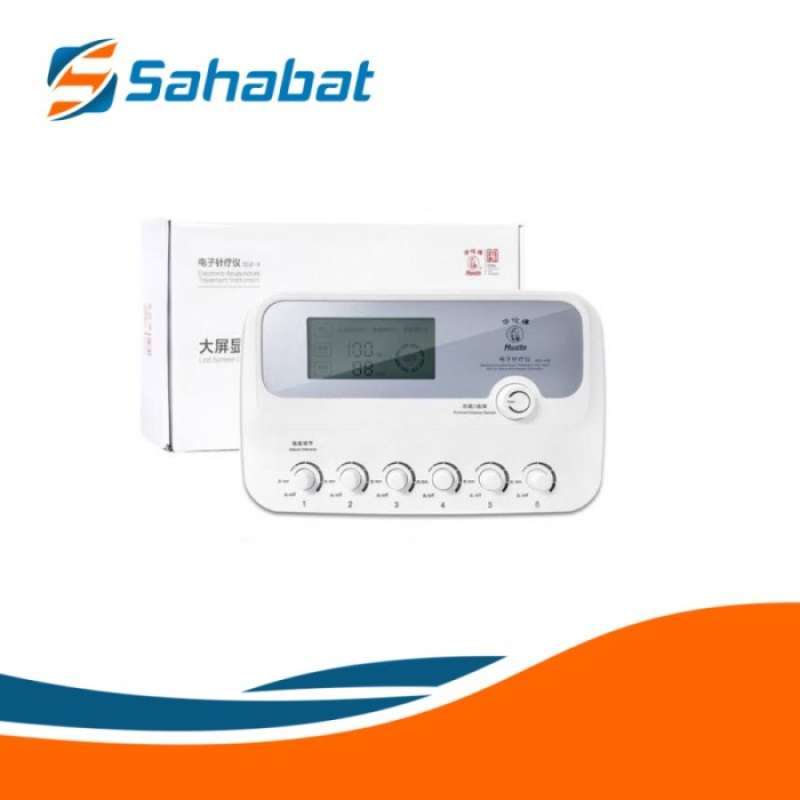 Promo Stimulator Tens Hwato Sdz Iii - Sdz 3 Hwato Alat Tens Fisioterapi Diskon 23% di Seller ...