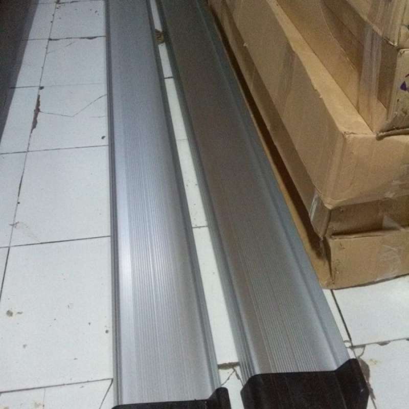 Promo Footstep Wing Samping Kanan Kiri Mobil Suzuki Vitara Diskon 23% ...