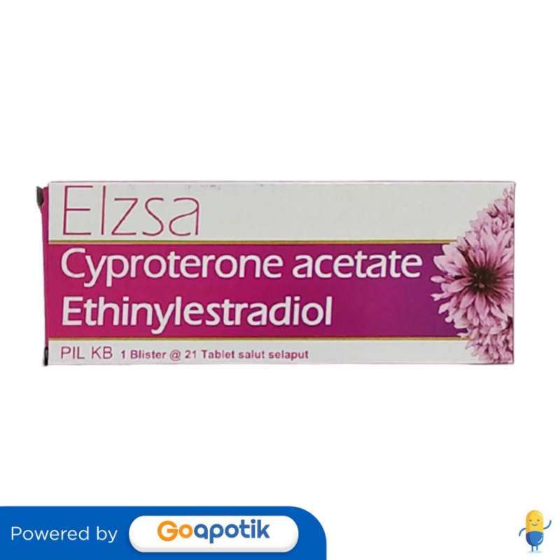 Pil Kb Elzsa Gratis Ongkir 🔥 Harga Murah Juni 2026