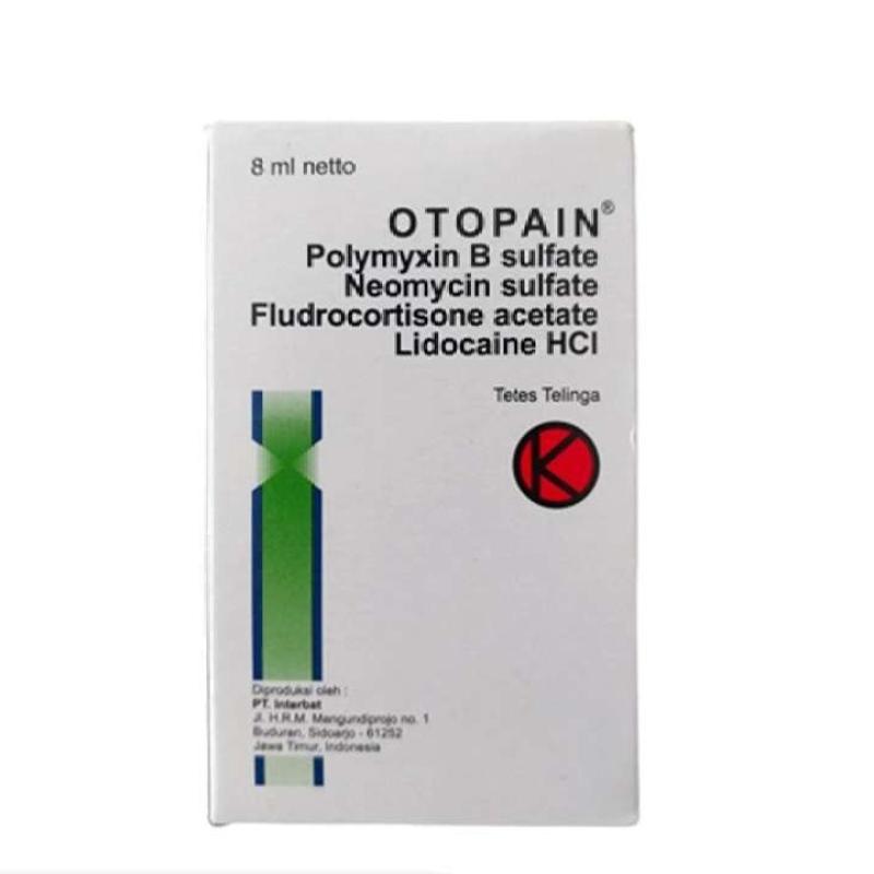 Jual Otopain Juni 2024 100% Original – Official Store Indonesia | Blibli