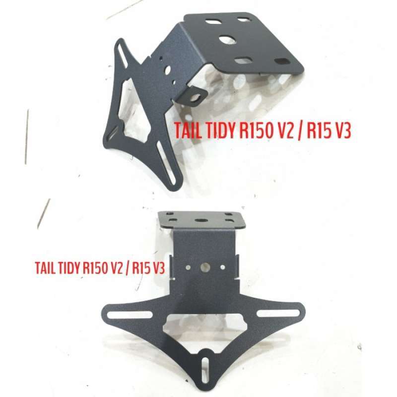 Promo Tail Tidy Motor Yamaha R15 New V3 Diskon 23% Di Seller Angela ...