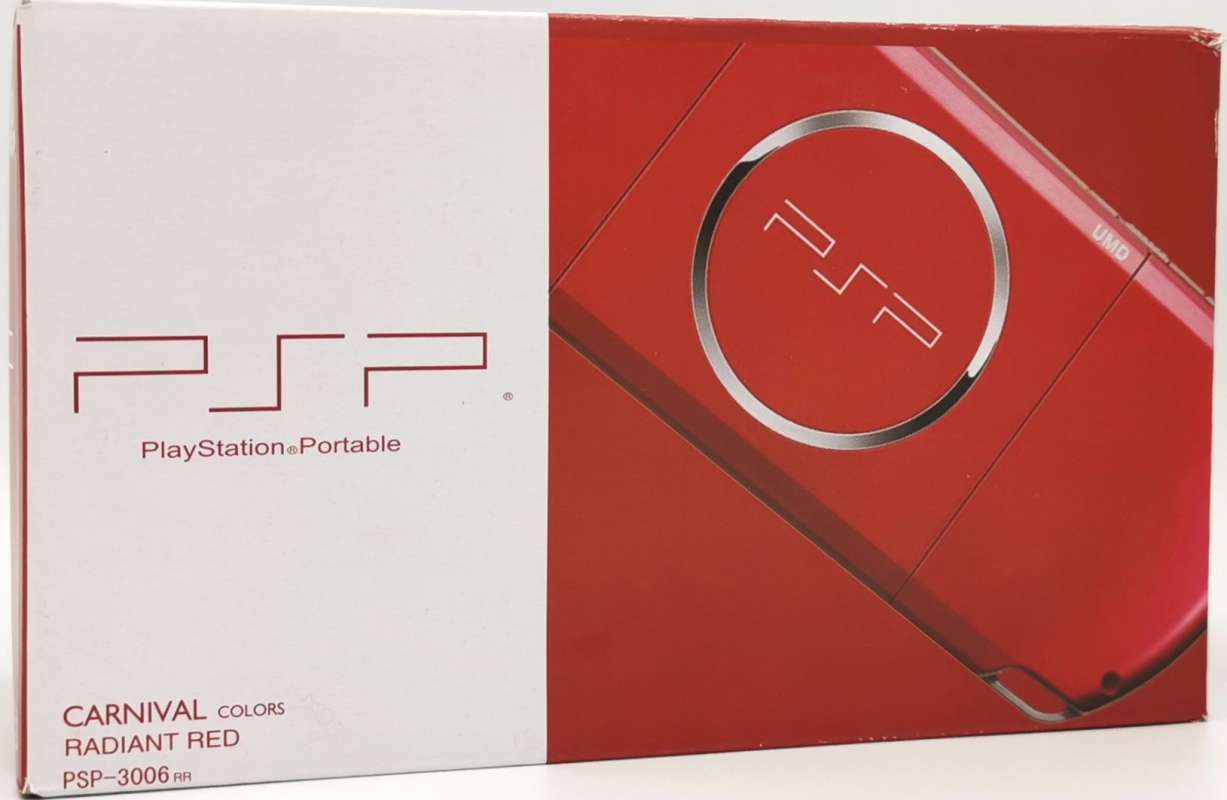 Promo Dus Box Psp / Kotak Kardus Psp Playstation Portable Diskon 22% Di ...