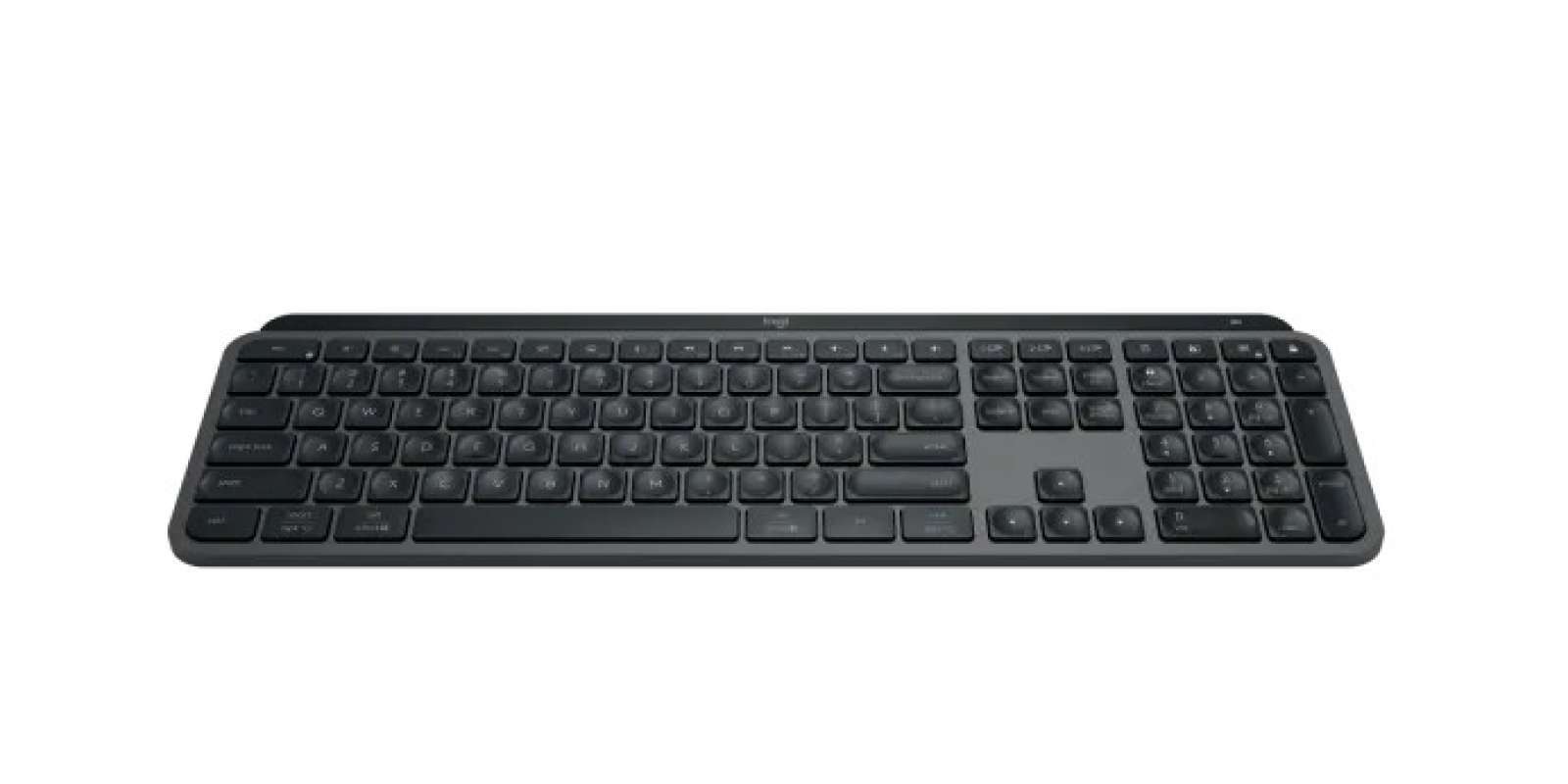 Promo Logitech MX Keys S Wireless Keyboard Diskon 23% di Seller Hunter ...