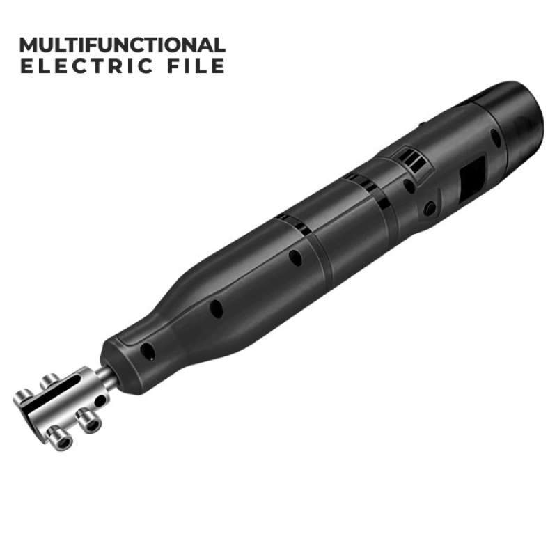 Jual Multifunctional Reciprocating File Grinder File Electric File ...