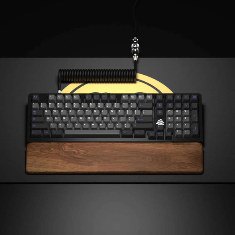 Jual ODIN R3 Mechanical Keyboard Kit - Gasket Mount - KBDFans di Seller ...