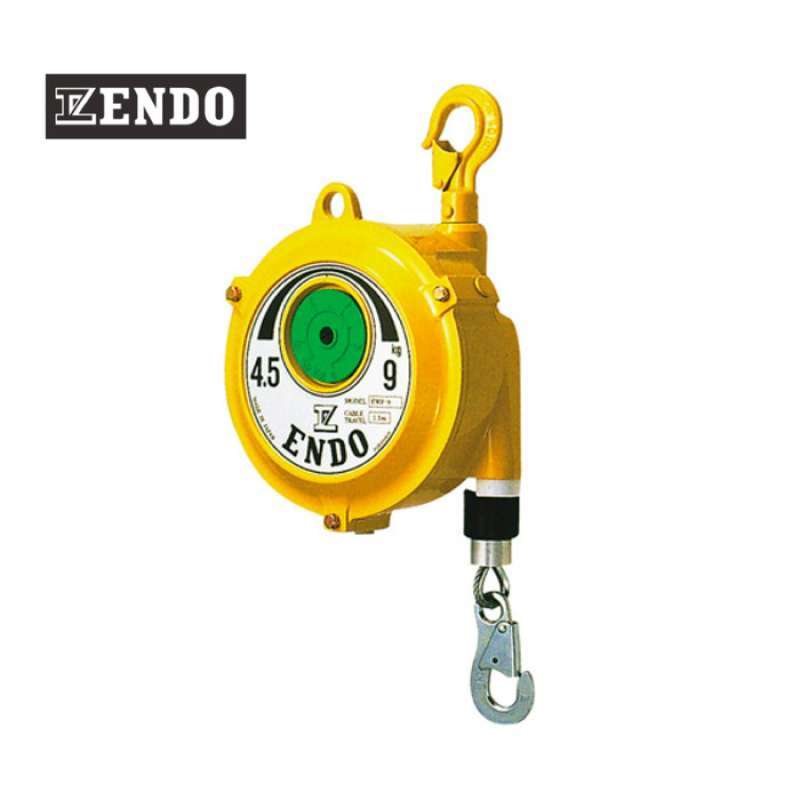 Promo Spring Balancer Ewf-9 Endo ( 4.5-9 Kg ) / Endo Spring Balancer 9 ...