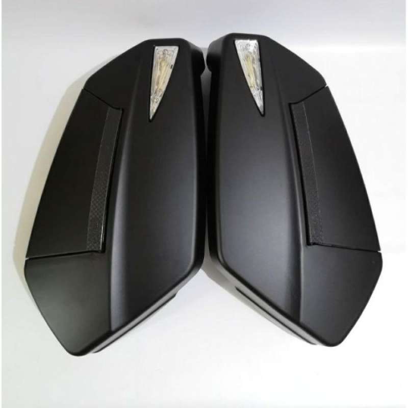 Promo Box Samping Nmax Old Side Box Nmax Old Garansi #gratisongkir ...