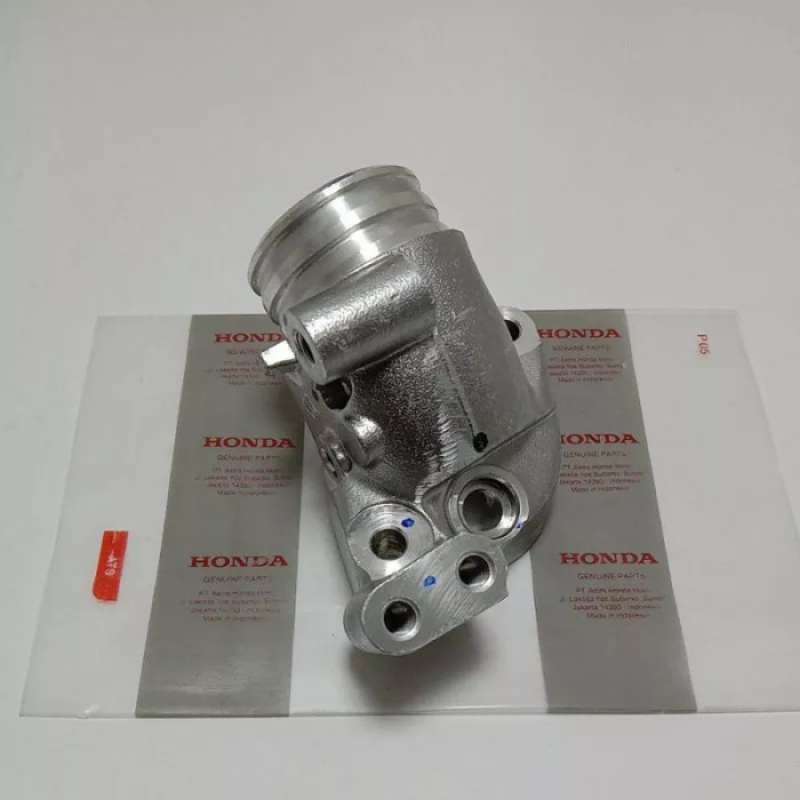 Promo Intek Intake Manifold Honda Pcx K1Z Vario 160 Original Diskon 23% ...