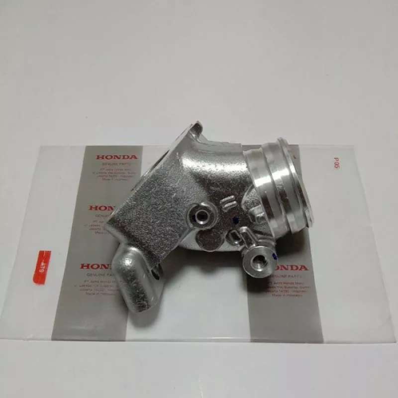 Promo Intek Intake Manifold Honda Pcx K1Z Vario 160 Original Diskon 23% ...