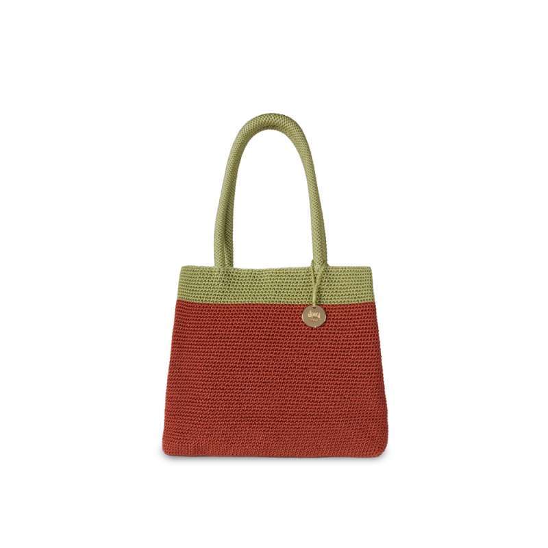 Jual Dowa Asika Medium Tote Bag Di Seller Dowa Official Store - Dowa ...