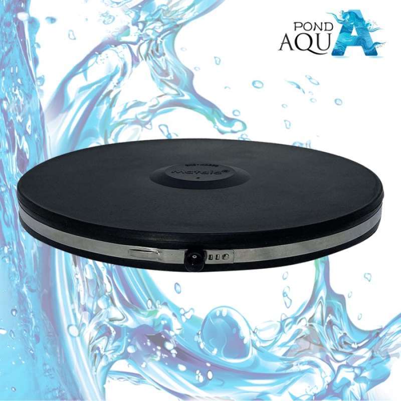 Promo Membrane Matala Air Disc Diffuser 31 Cm Membran Aerasi Kolam Ikan Koi Diskon 23% Di Seller ...